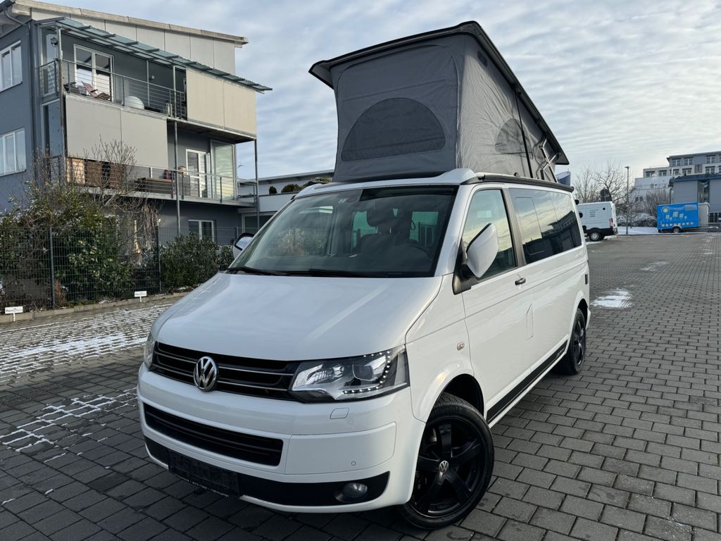 Volkswagen T5 Multivan kaufen bei mobile.de