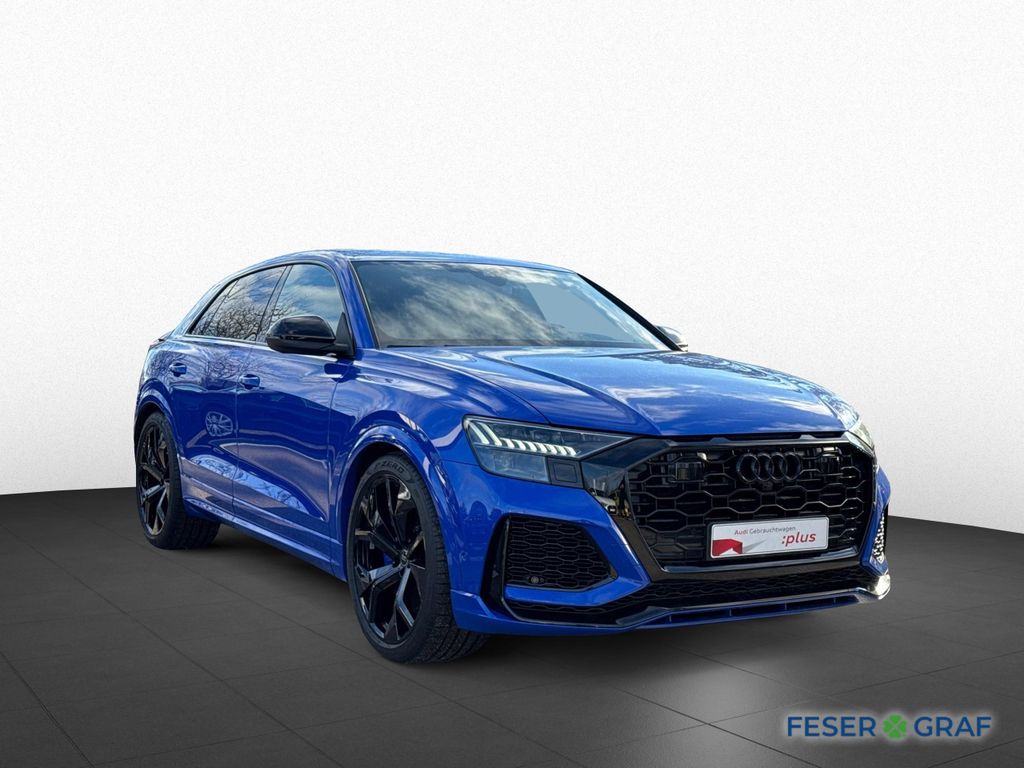 Audi RSQ8 2024 kaufen bei mobile.de