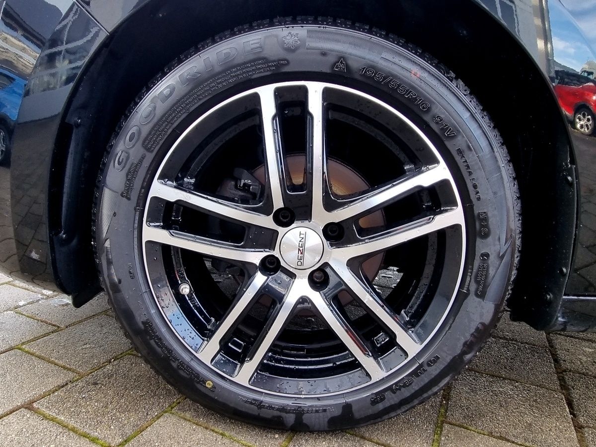 Renault Clio EXPERIENCE TCe 100 - Autohaus Gitschier