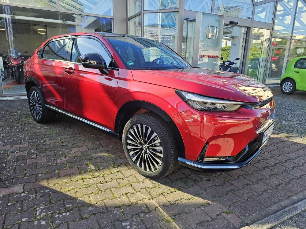 Honda e:Ny1 (RV5) | Preis, Infos, Alternativen & Angebote | mobile.de