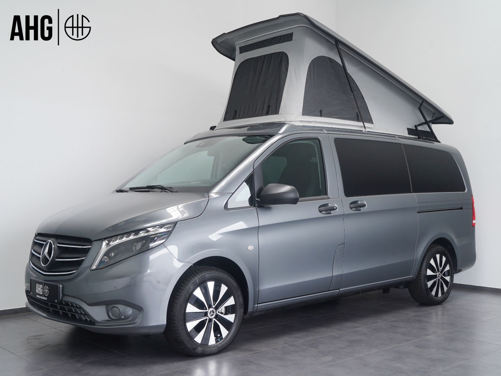 AHG Autohaus - Aktuelle Gebrauchtwagen in Wiesbaden