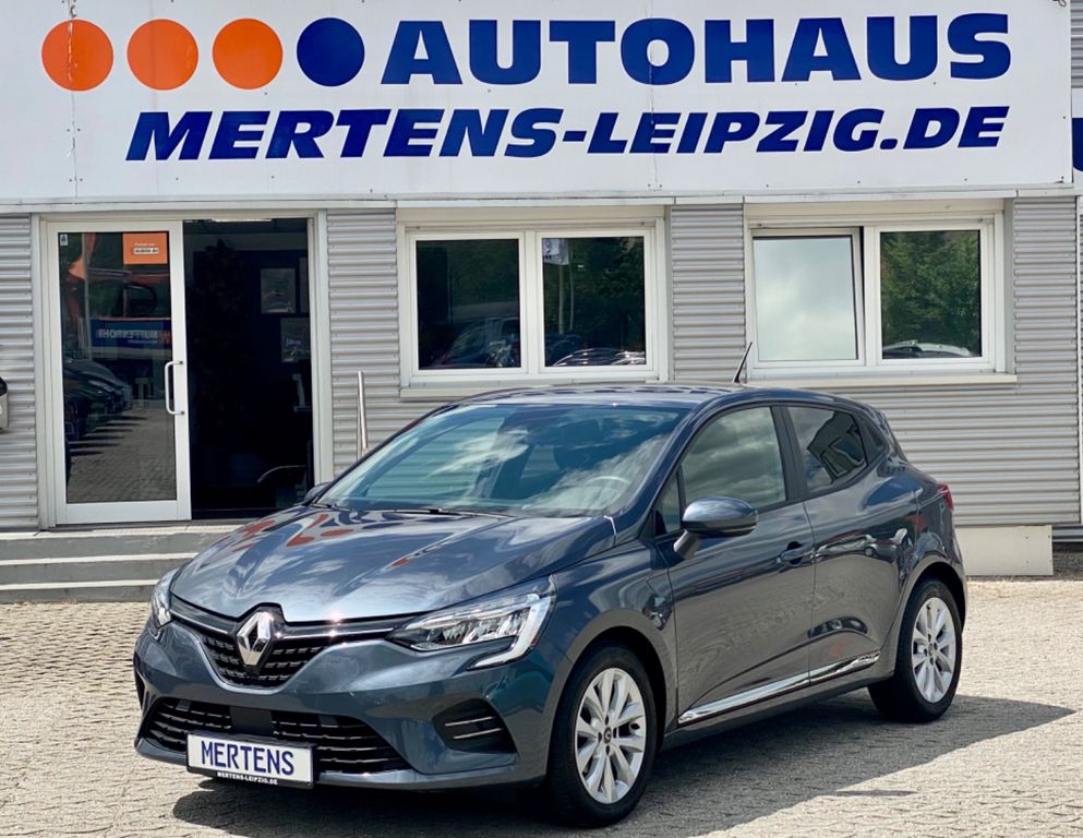 Renault Clio | Auto kaufen bei mobile.de