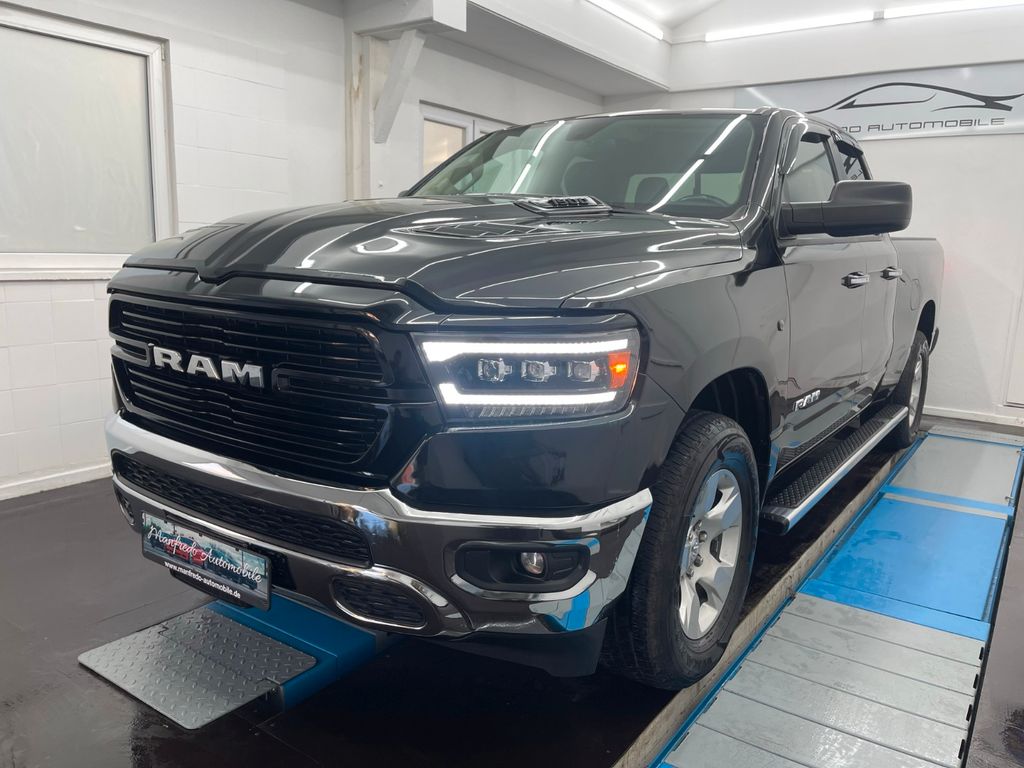 Dodge RAM | Auto kaufen bei mobile.de