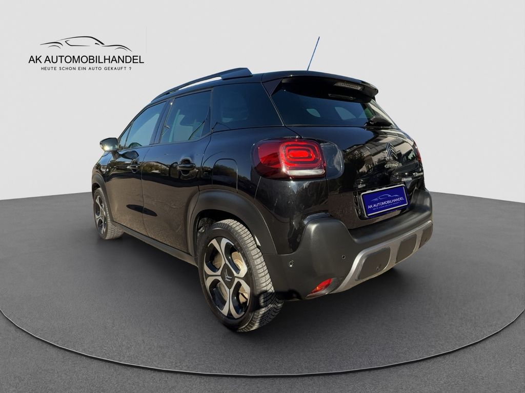 Citroën C3 Automatik gebraucht kaufen bei mobile.de