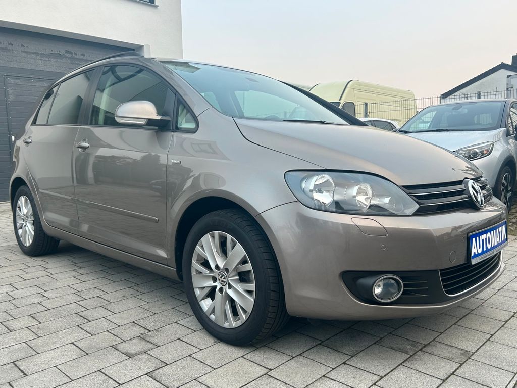 Volkswagen Golf Plus Automatik | Auto kaufen bei mobile.de
