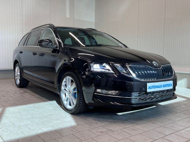 Skoda Autohaus Rostock