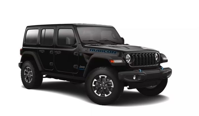 Jeep Wrangler rubicon occasion ou neuve | Voiture | automobile.fr