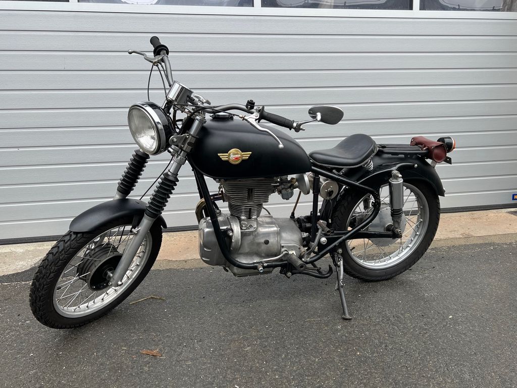 Simson Awo | Motorrad kaufen bei mobile.de