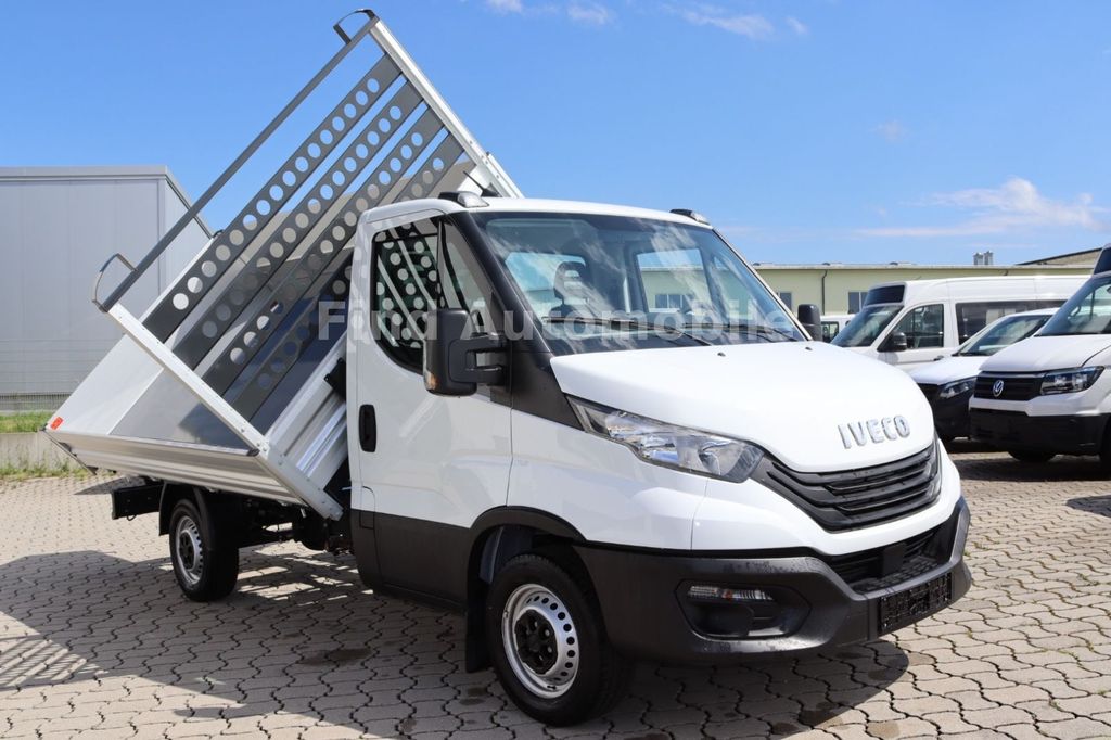 Iveco Daily | Auto kaufen bei mobile.de