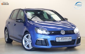 VW Golf 6r gebraucht kaufen bei mobile.de