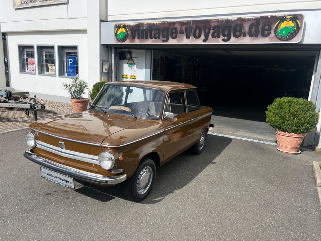 NSU Prinz kaufen bei mobile.de