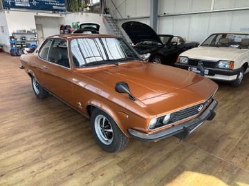 Opel Manta | Auto kaufen bei mobile.de