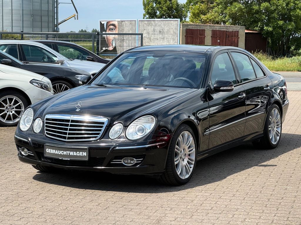 Mercedes-Benz E 420 Cdi kaufen bei mobile.de