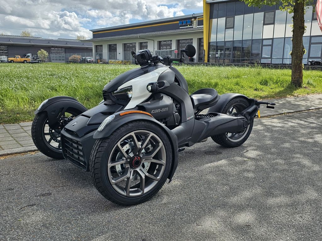 Can Am | Motorrad kaufen bei mobile.de