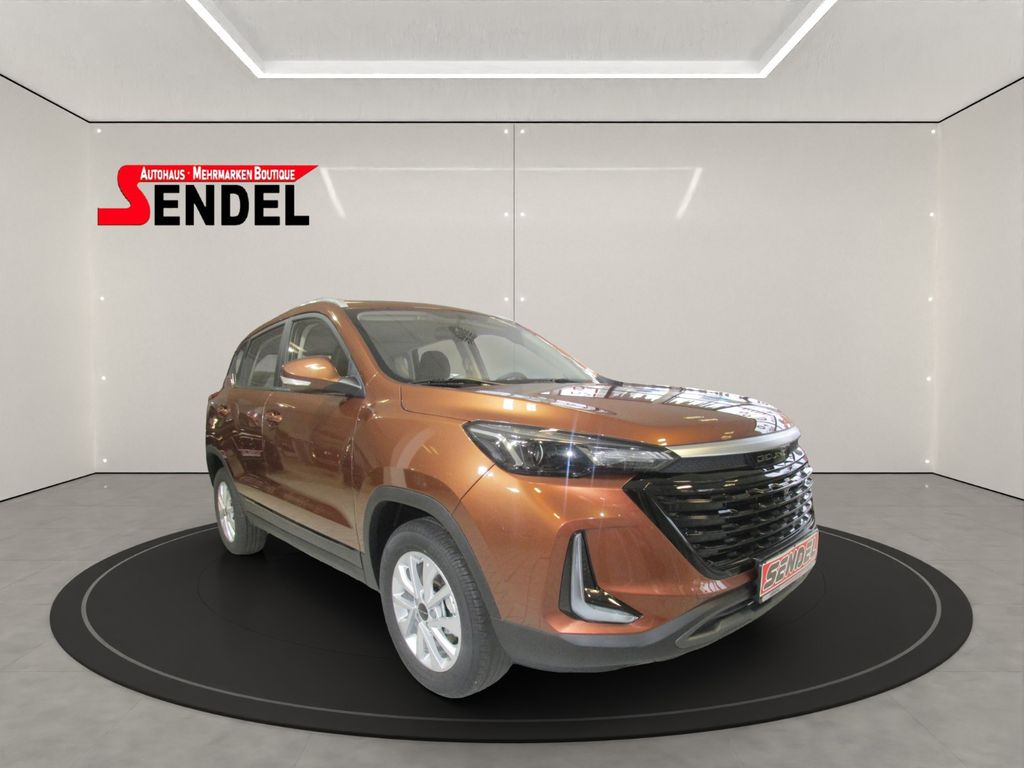 BAIC günstig kaufen bei mobile.de