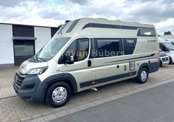 La Strada | Wohnmobil kaufen bei mobile.de
