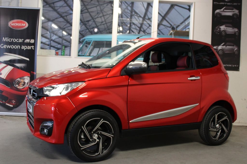 Diesel Mopedauto | Auto kaufen bei mobile.de