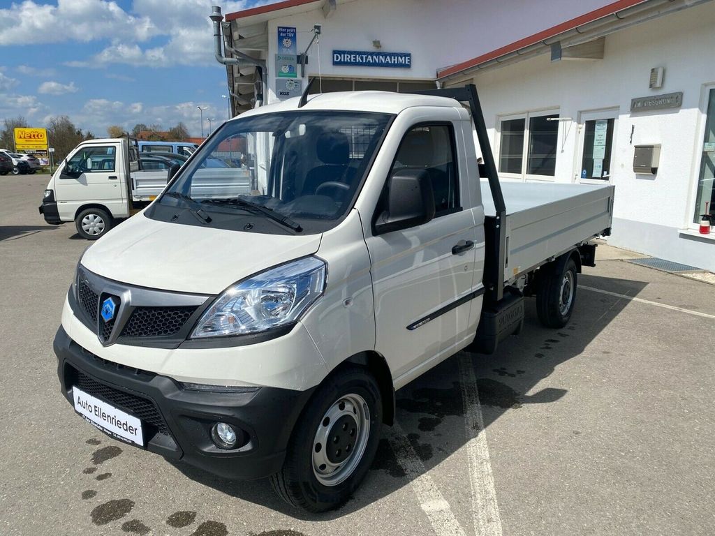 Piaggio Porter Kipper | Auto kaufen bei mobile.de
