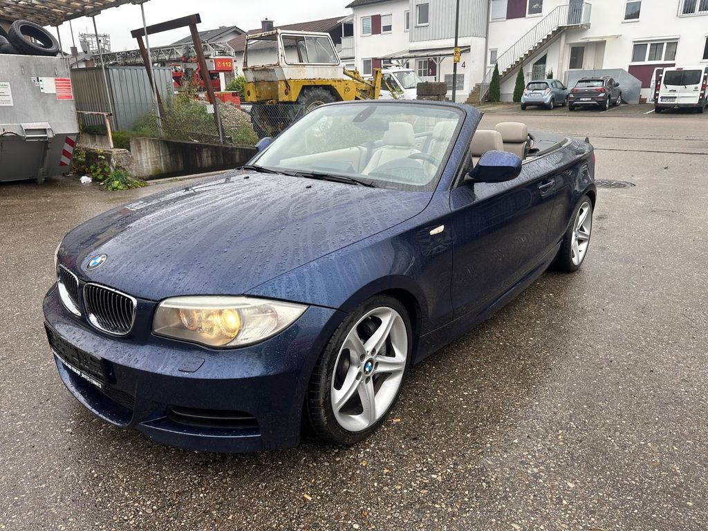 Bmw Cabrio Gebraucht