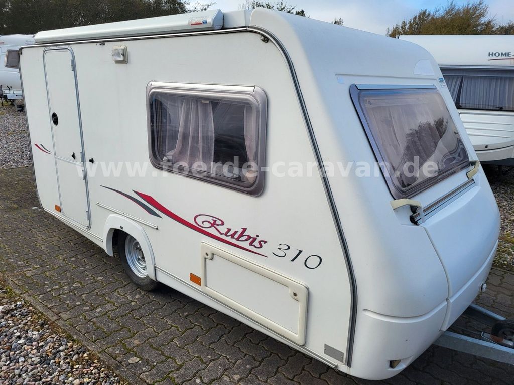 Trigano Wohnwagen | Wohnmobil kaufen bei mobile.de