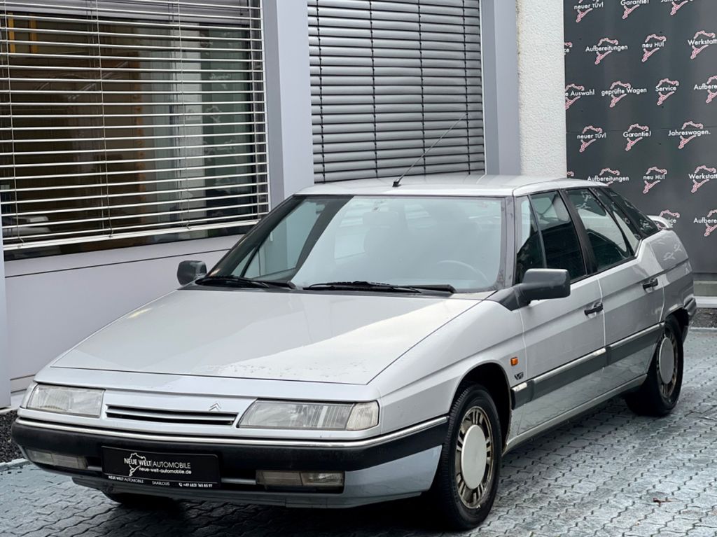 Citroën XM kaufen bei mobile.de