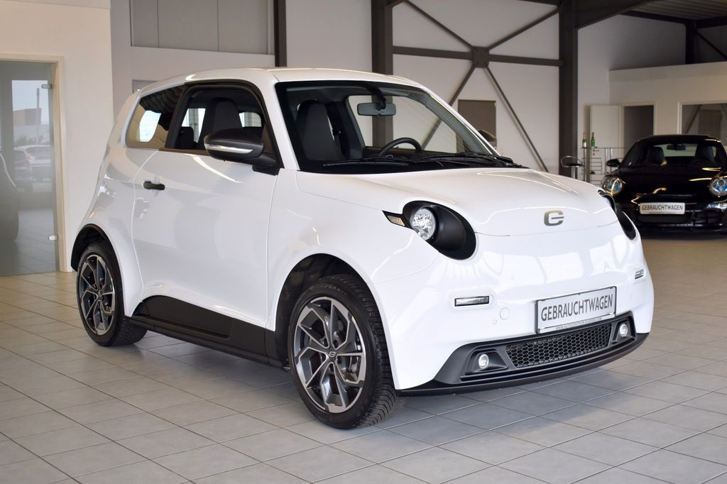 e.GO Life kaufen bei mobile.de