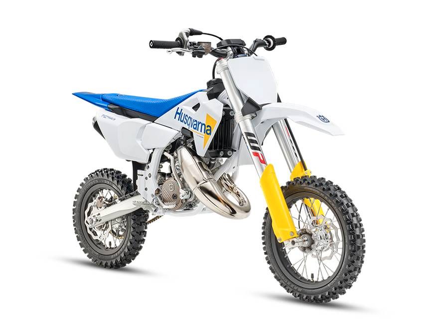 Husqvarna TC 50 2027 (1 Jahr Herstellergarantie) - Bergmann & Söhne GmbH