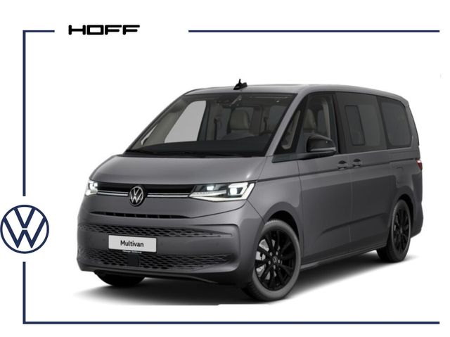 Volkswagen T7 Multivan 2,0 TDI SCR DSG Überhang- Autohaus HOFF | Köln ...