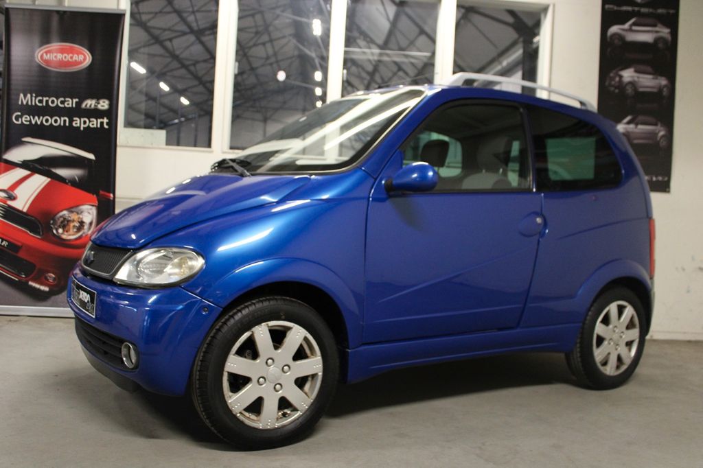 Mopedauto | Auto kaufen bei mobile.de