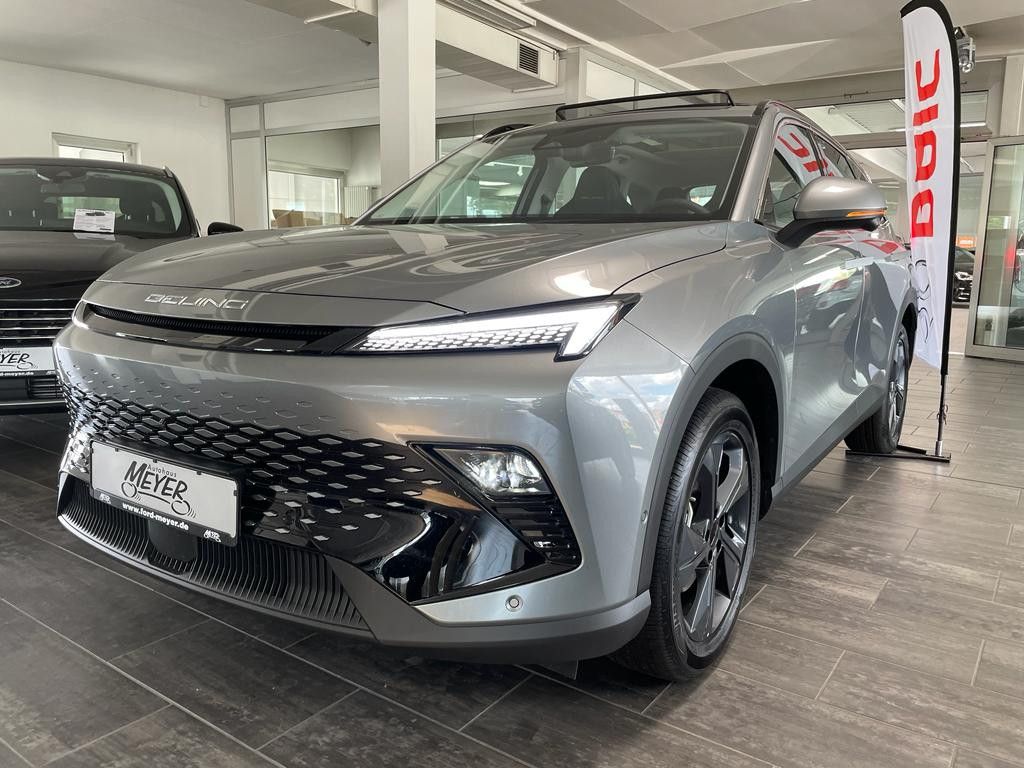 BAIC günstig kaufen bei mobile.de