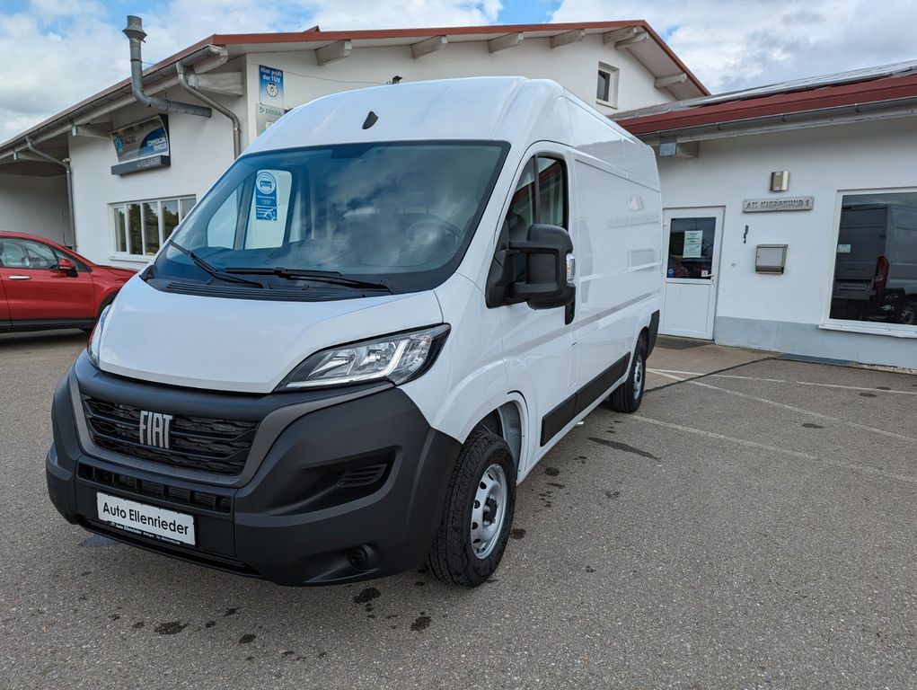 Fiat Ducato Kastenwagen | Auto kaufen bei mobile.de