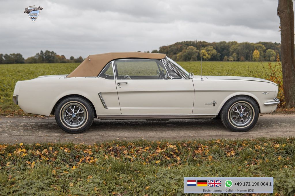 Oldtimer Us | Auto kaufen bei mobile.de