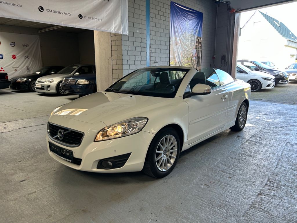 Volvo C70 Cabrio | Auto kaufen bei mobile.de