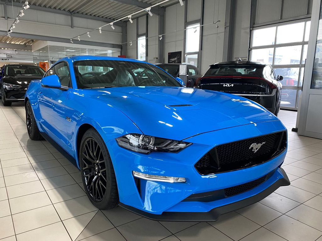 Wunderschone Wie Viel Kostet Ein Mustang Bilder