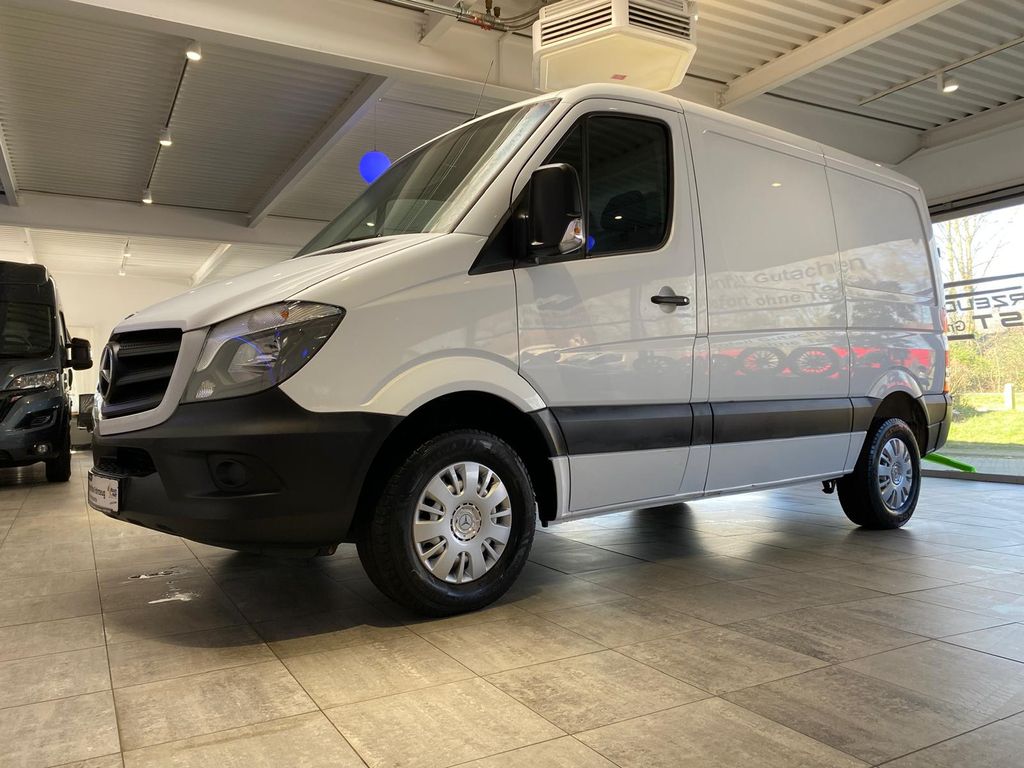 Kastenwagen gebraucht kaufen bei mobile