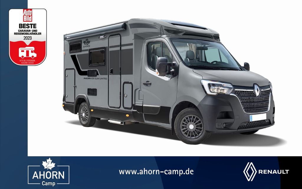 Ahorn Wohnmobile Schlechte Erfahrungen