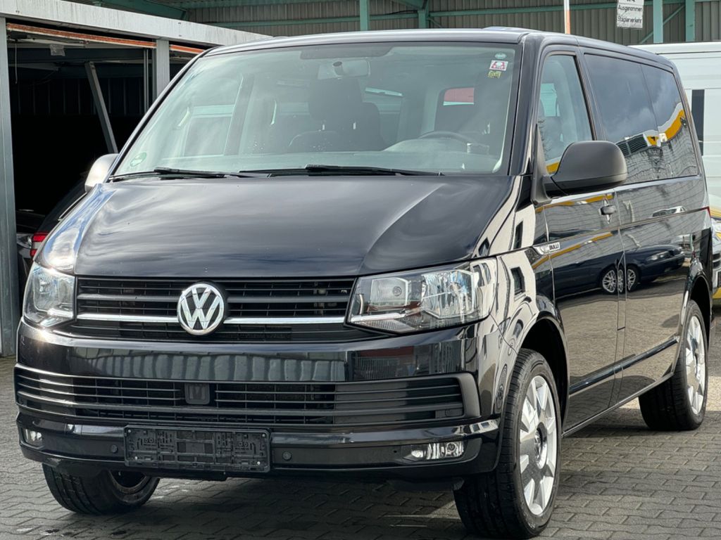 Volkswagen Bulli | Auto kaufen bei mobile.de