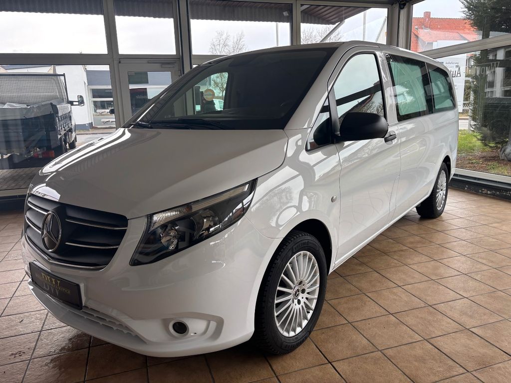Mercedes-Benz Leichenwagen kaufen bei mobile.de