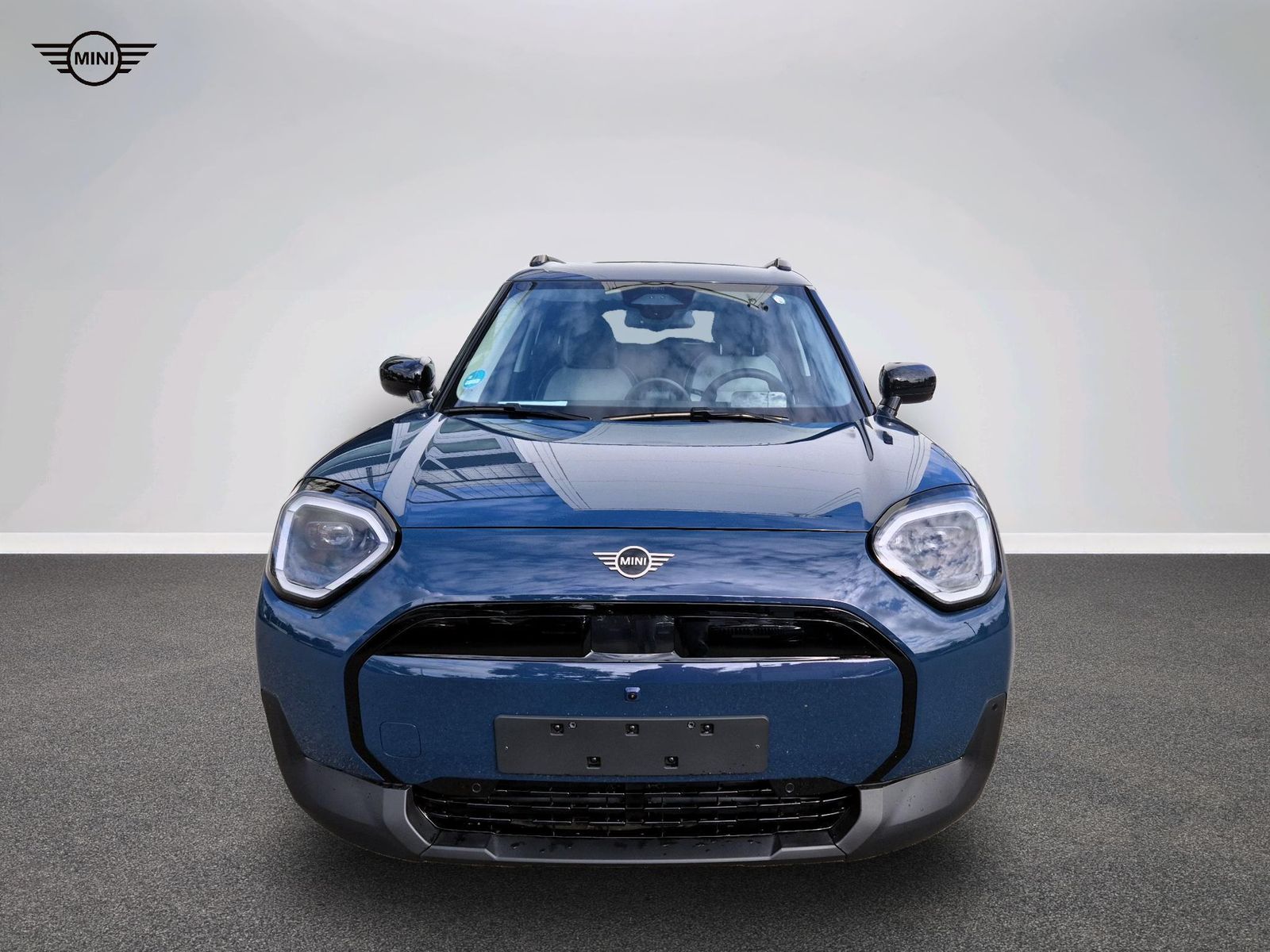 MINI Aceman E ab 389,57 Euro leasen in Lieferort nach Vereinbarung (ID ...