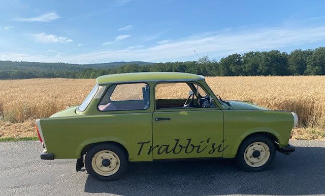Trabant | Auto kaufen bei mobile.de