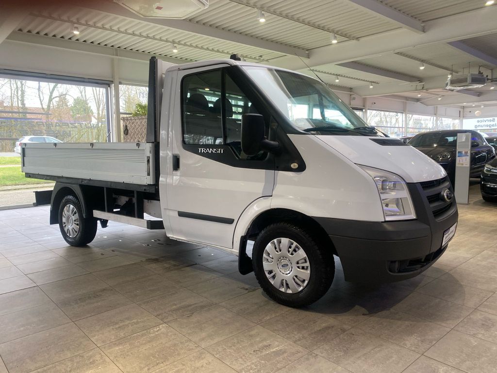 Ford Transit Pritsche | Auto kaufen bei mobile.de