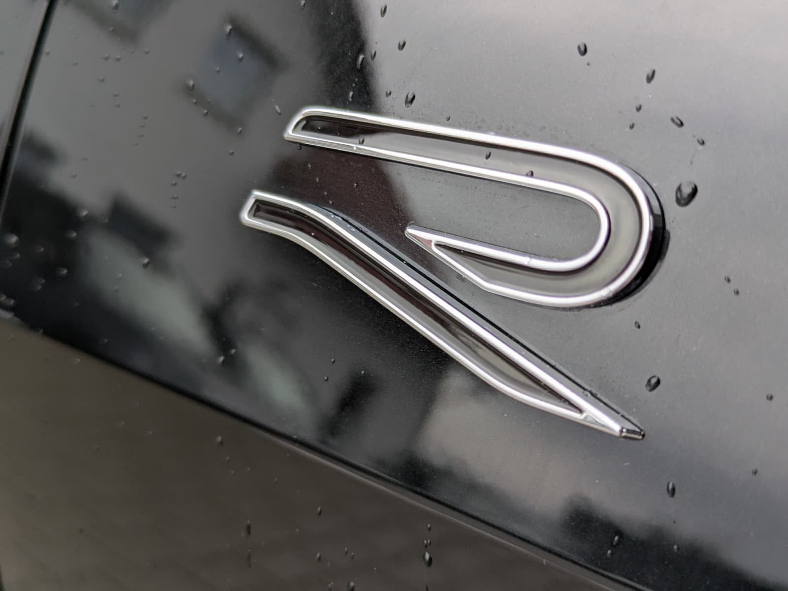 Volkswagen Tayron 2.0 TDI 4M R-Line 7Si*MATRIX*AHK*PANO*HUD - Dickreich ...