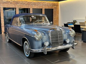 Mercedes-Benz Ponton | Auto kaufen bei mobile.de