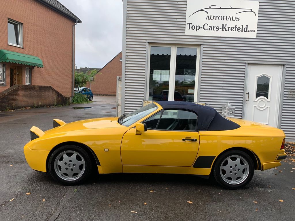 Top Car Krefeld