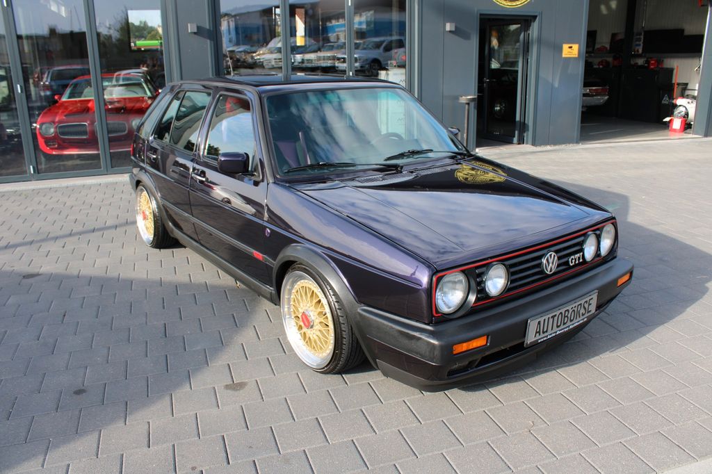 Volkswagen Golf Fire ice | Auto kaufen bei mobile.de