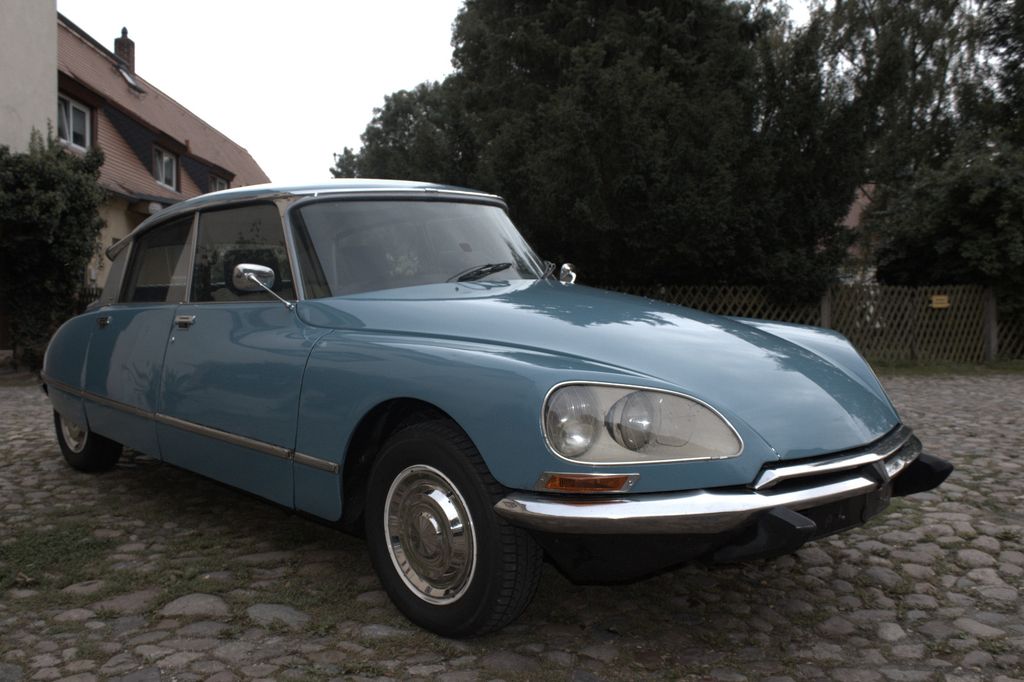 Citroën Pallas kaufen bei mobile.de