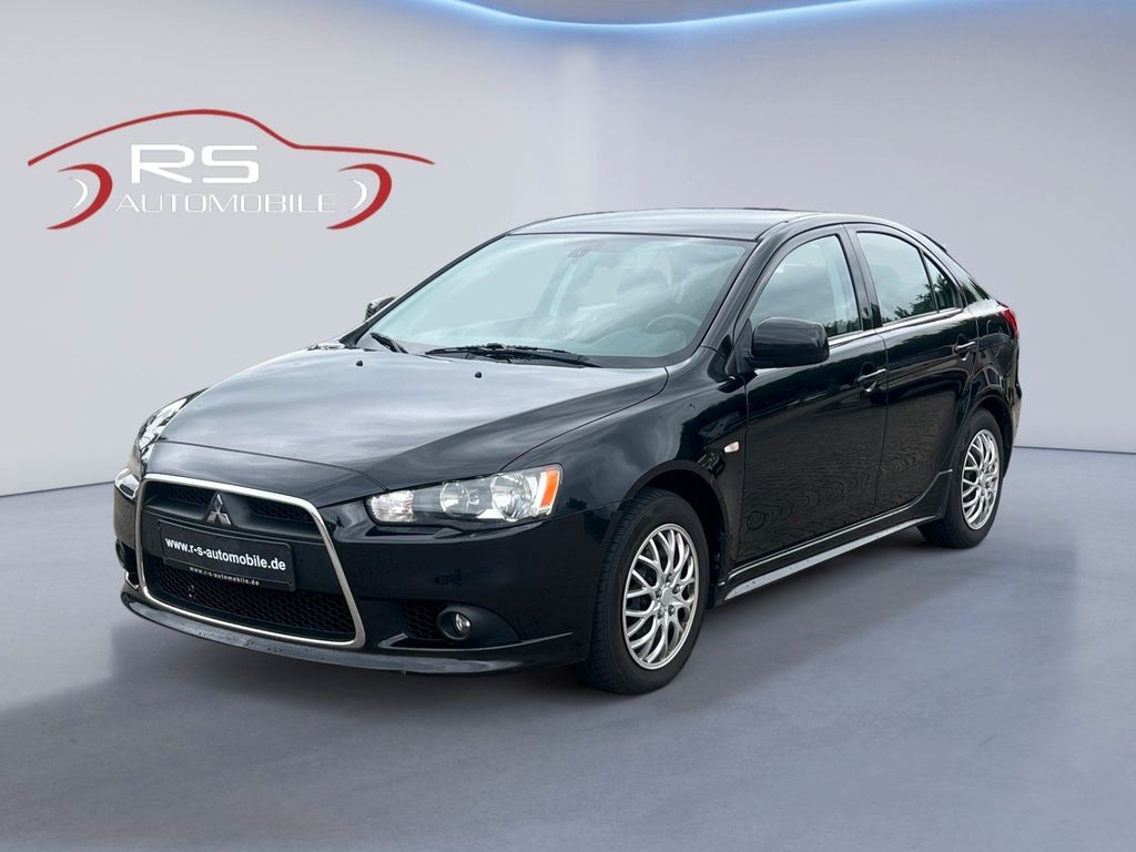 Mitsubishi Lancer | Auto kaufen bei mobile.de