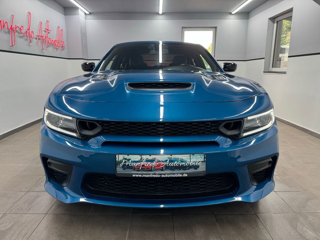Dodge Charger Gebraucht