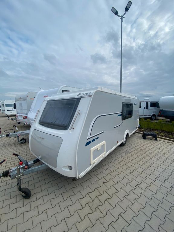 Trigano Wohnwagen | Wohnmobil kaufen bei mobile.de