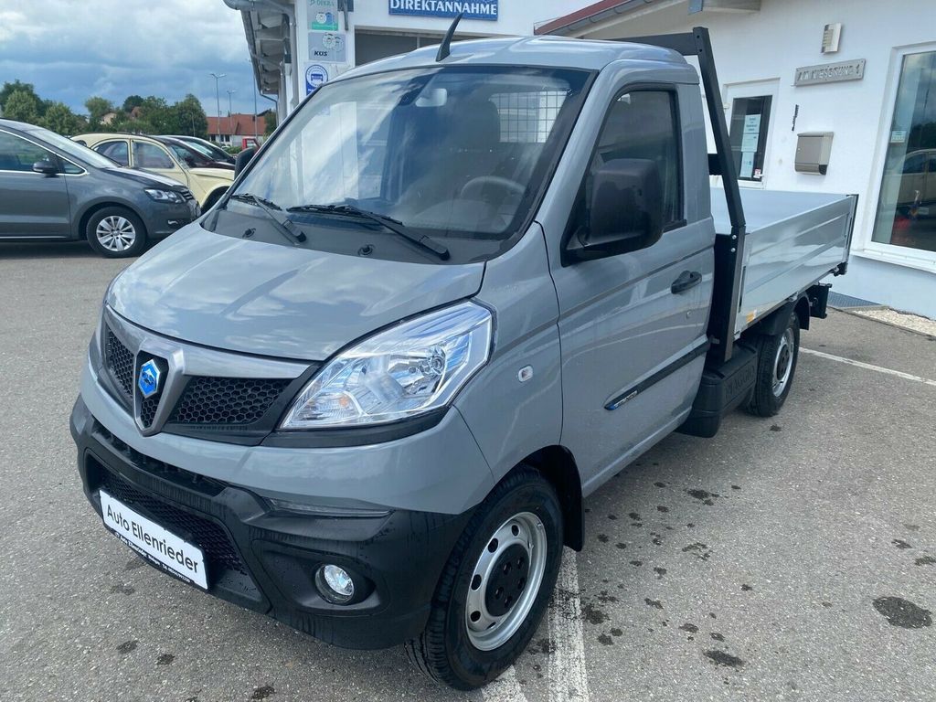 Piaggio Porter | Auto kaufen bei mobile.de